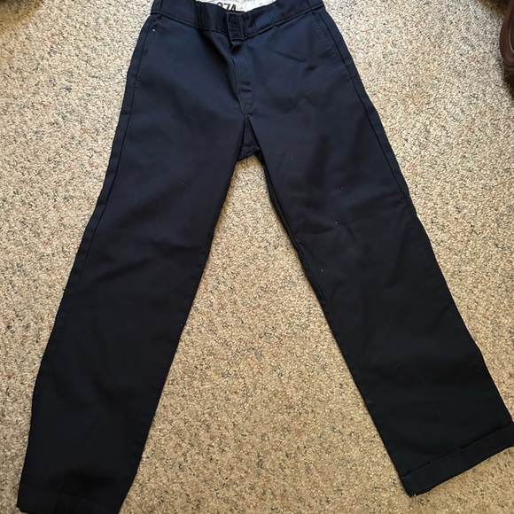 Pants | Dickies Icon Old School | Poshmark